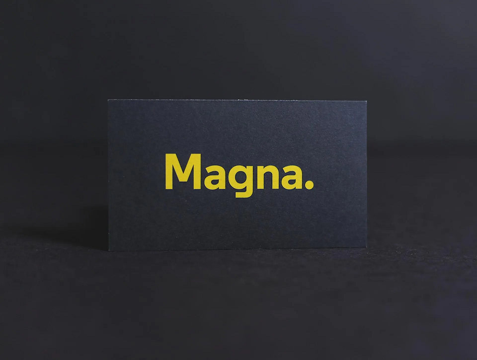 Is It Time To Update Your Business Card? Signs You Need A Redesign